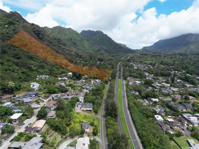 3800 Waokanaka St, Honolulu, HI 96817 | MLS #202604