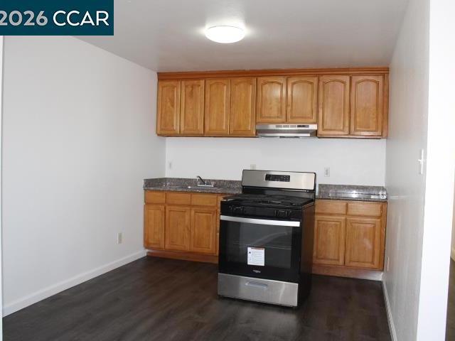 3800 Waller Ave, Richmond, CA 94804 | MLS #41128 | Compass