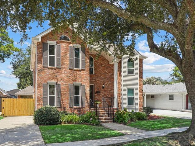 3800 Wanda Lynn Drive