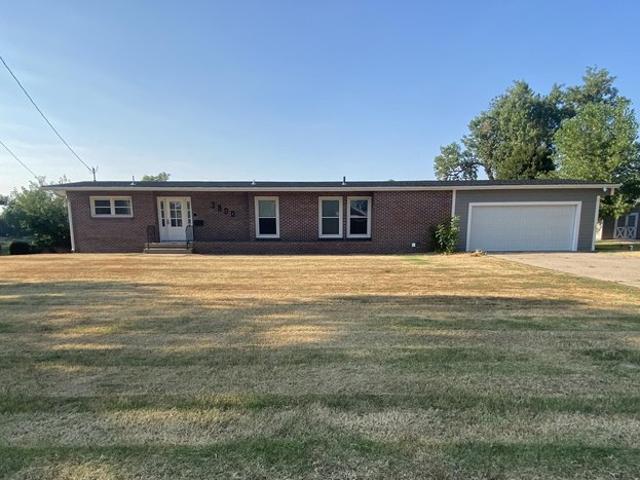 3800 17th St, Great Bend, KS 67530