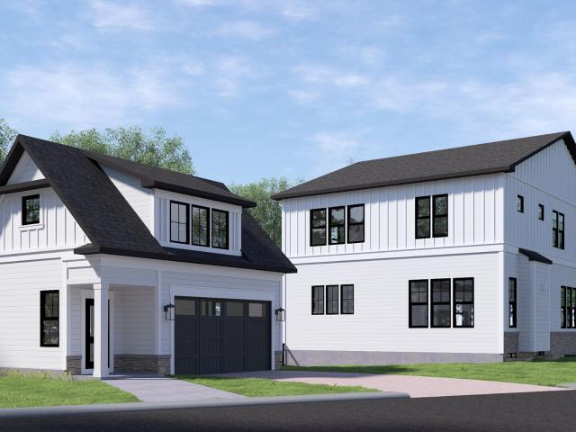3800 13th St N, Arlington, VA 22201 | MLS #VAAR2070 | Compass