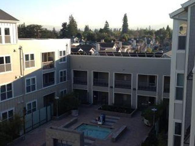 $3800 / 2br 1135ft² Madera Luxury Apts in Downtown MV. Walk to Castro and Cal Train!