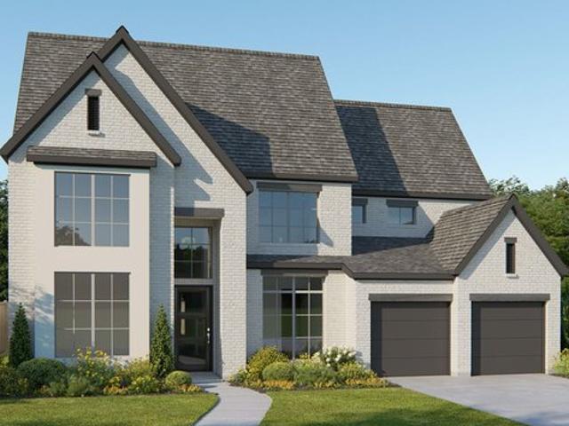 3800W Plan 6 Creeks 60' Community