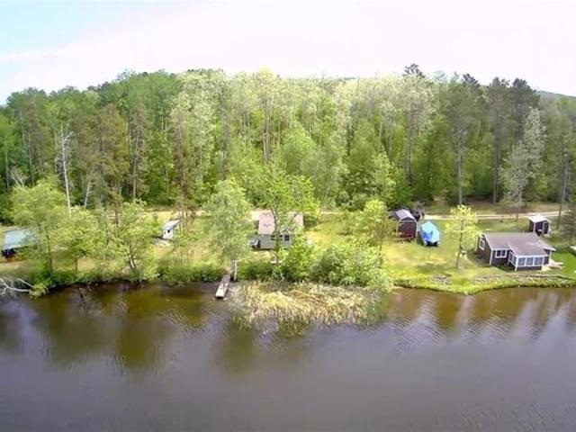 38013 Danberry Trl, Pillager, MN 56473
