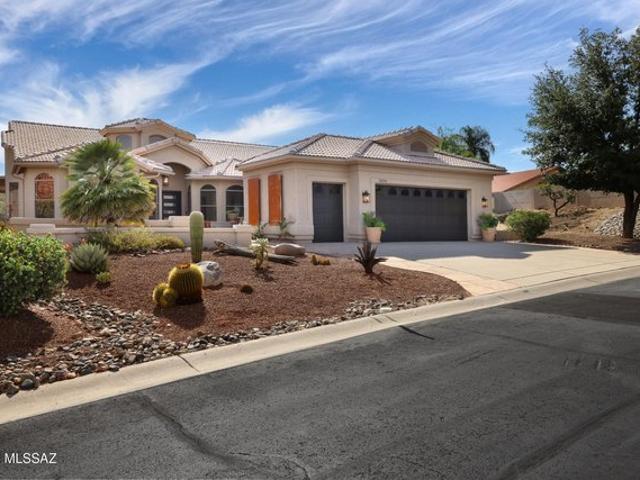 38018 S Desert Bluff Dr, Tucson, AZ 85739