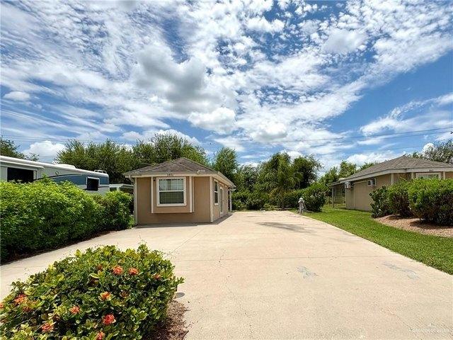 3801 Mallard Dr, Mission, TX 78572
