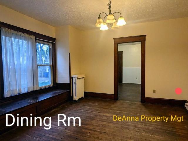 3801 Mapledale Ave 3 Bedroom Apartment for Rent at 3801 Mapledale Ave, Cleveland, OH 44109 Brooklyn Centre