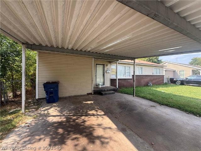3801 Marshall Drive