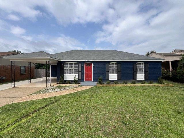 3801 Marsonne St, Memphis, TN 38109