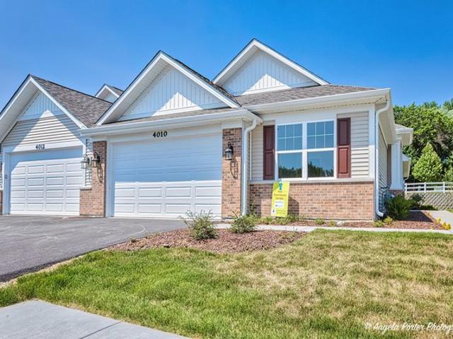 3801 Monica Ln Unit 1, Johnsburg, IL 60051
