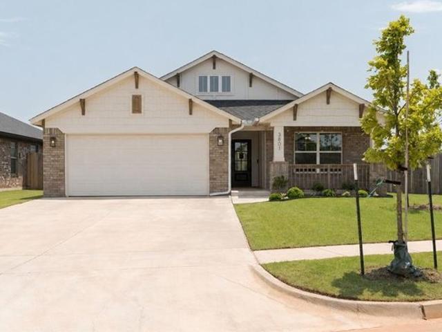 3801 NW 175th St, Edmond, OK 73012