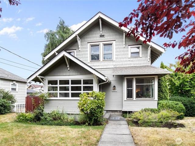 3801 N 21st St, Tacoma, WA 98406