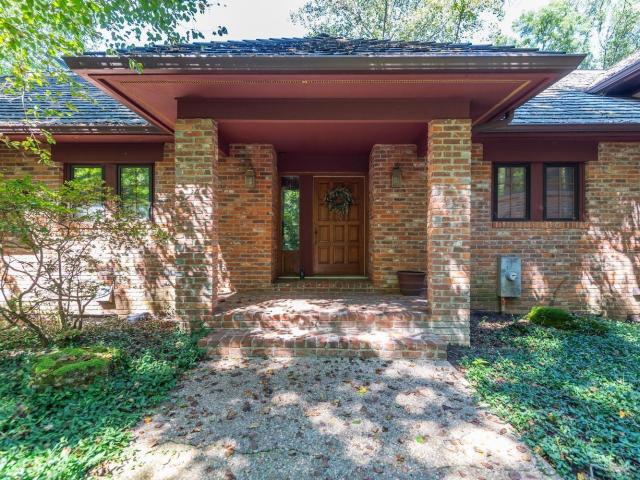 3801 N Bittersweet Drive