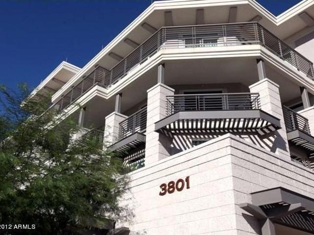 3801 N Goldwater Blvd 208, Scottsdale, AZ