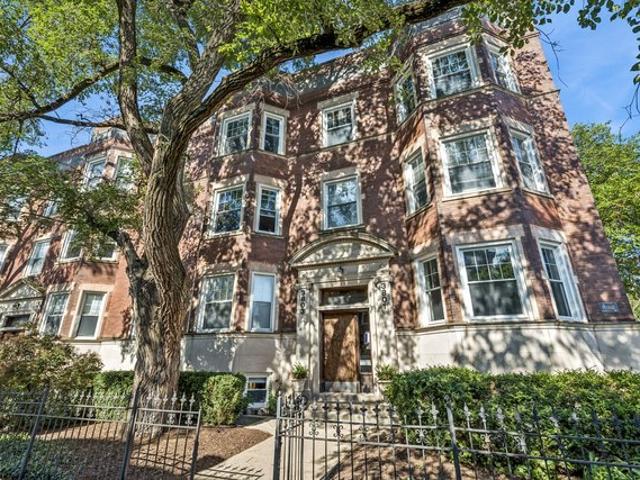 3801 N Wilton Ave Apt 1, Chicago, IL 60613