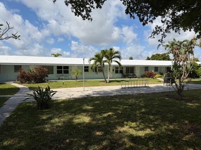 3801 NE 22nd Ter Apt 12, Lighthouse Point, FL 33064