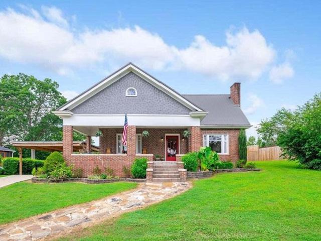 3801 Oweda Ter, Chattanooga, TN 37415