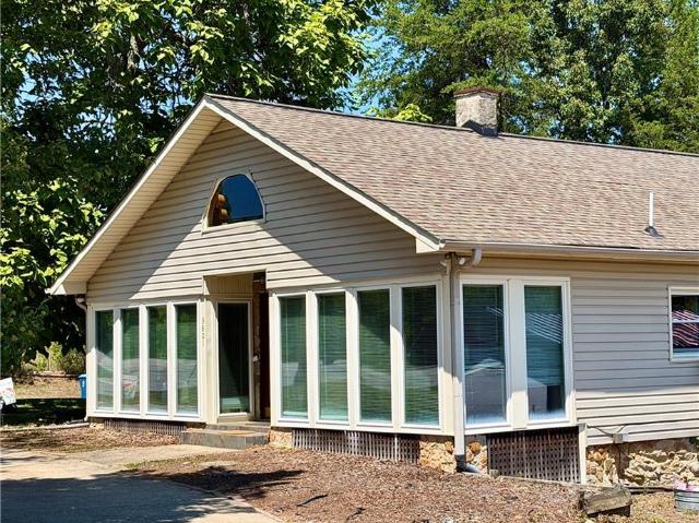 3801 Oak Ridge Road
