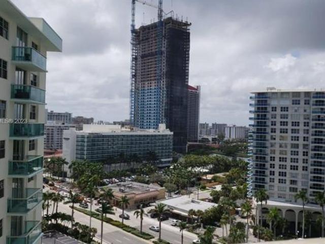 3801 Ocean Dr S #14T, Hollywood, FL 33019