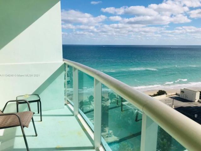 3801 Ocean Dr S #14K, Hollywood, FL 33019