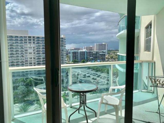 3801 Ocean Dr S #14S, Hollywood, FL 33019