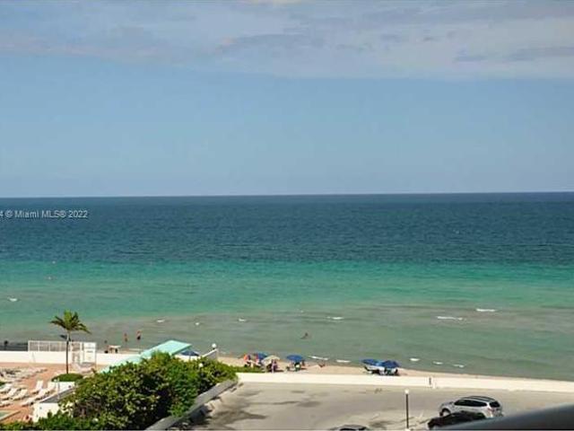 3801 Ocean Dr S #7X, Hollywood, FL 33019