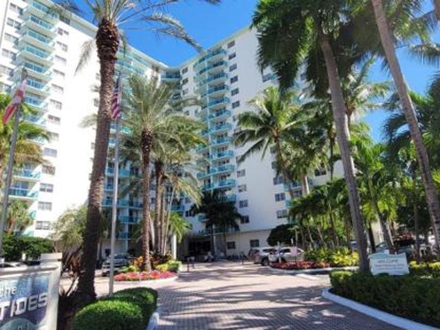 3801 Ocean Dr S #8J, Hollywood, FL 33019