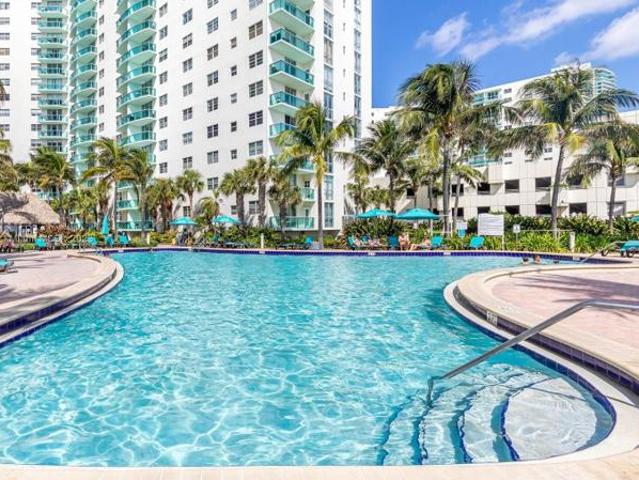 3801 Ocean Dr S #9R, Hollywood, FL 33019