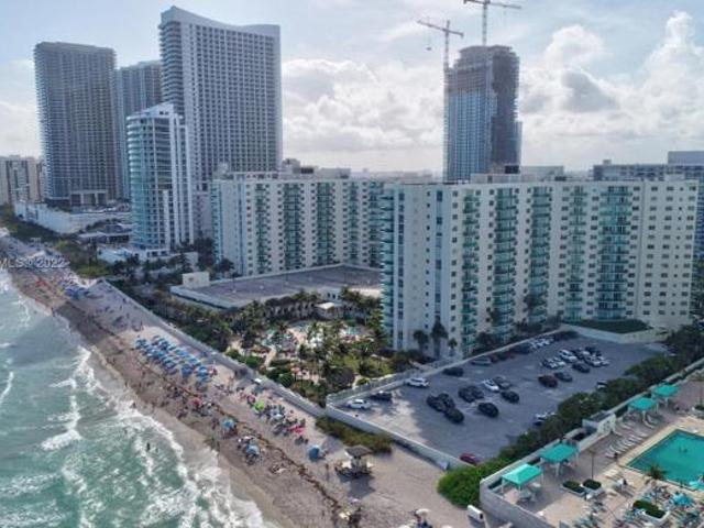 3801 Ocean Dr S #Ph16W, Hollywood, FL 33019