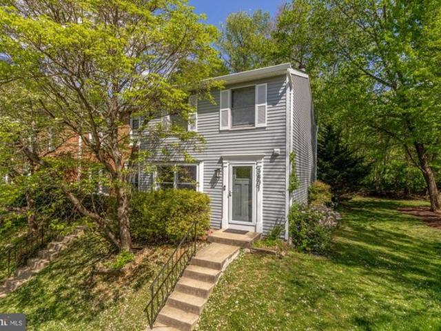 3801 Old Baltimore Dr Unit 101, Olney, MD 20832