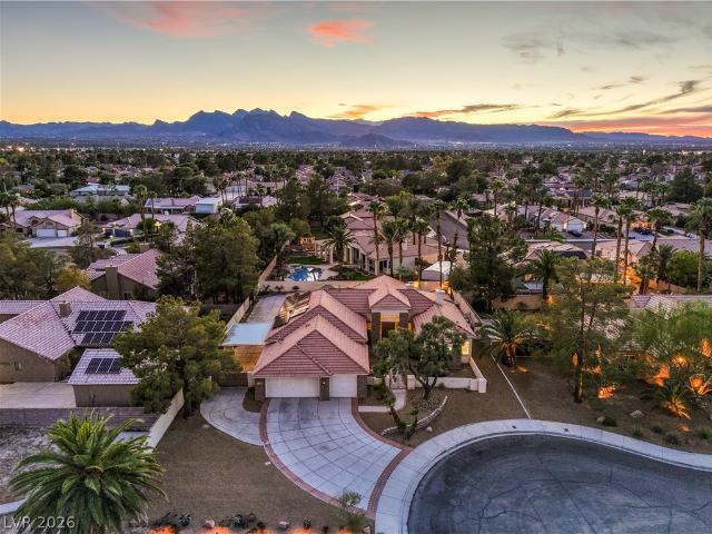 3801 Old Orchard Court