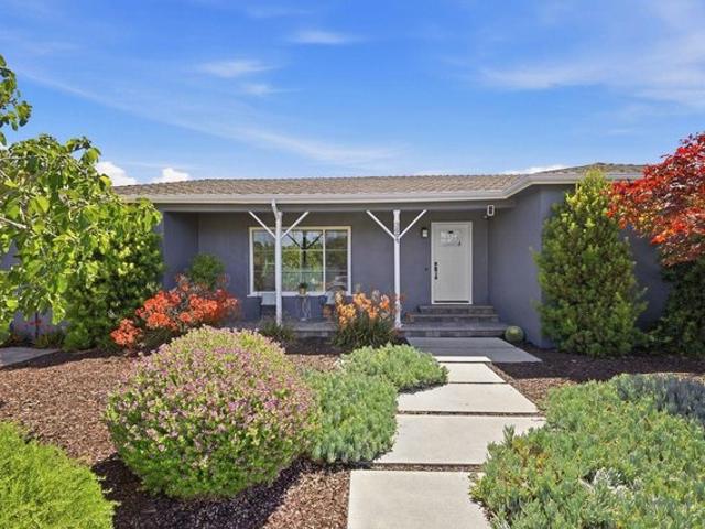 3801 Orinda Dr, San Mateo, CA 94403