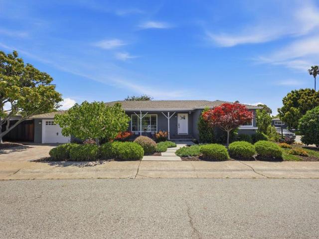 3801 Orinda Drive