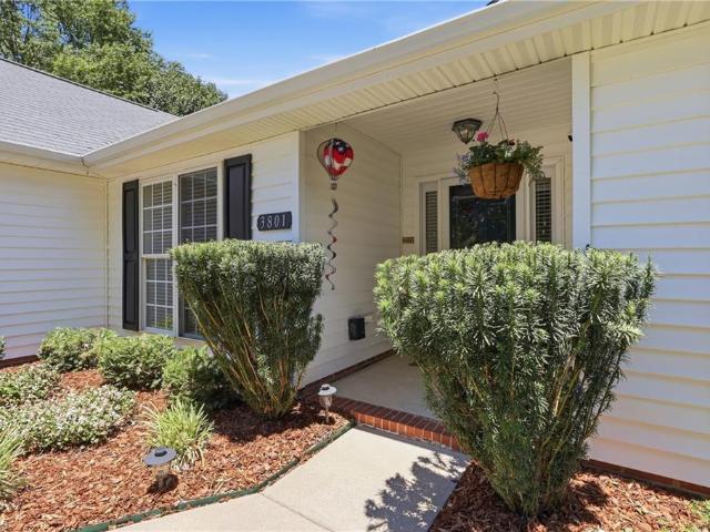 3801 Auburn Hills Drive