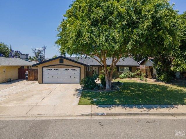 3801 April St, Bakersfield, CA 93309