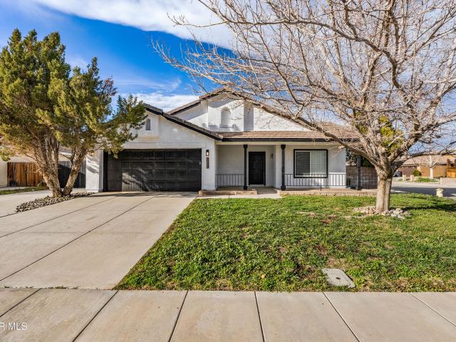 3801 Arbor Ave, Rosamond, CA 93560 | MLS #26001 | Compass