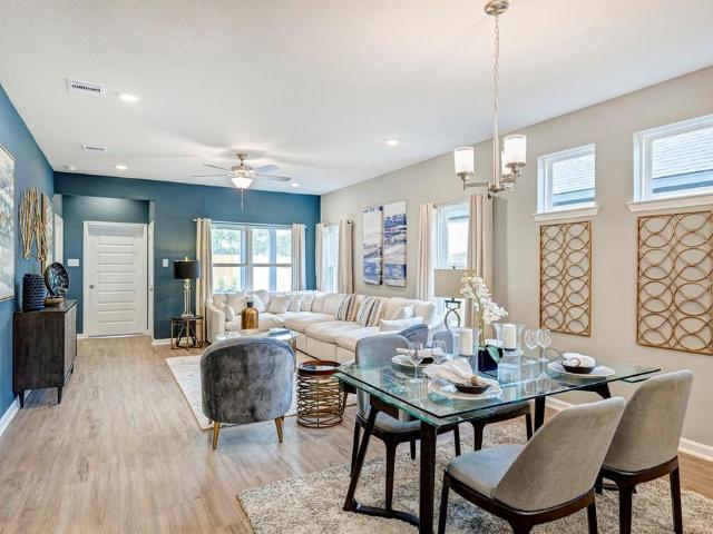 3801 Buckhead Drive