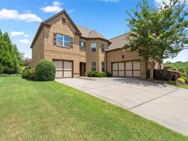 3801 Buttonbush Ct, Marietta, GA 30066