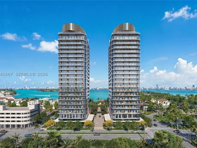 3801 Biscayne Blvd Unit 803, Miami, FL 33137