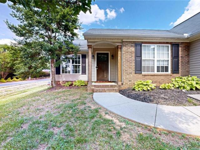 3801 Bluestem Drive