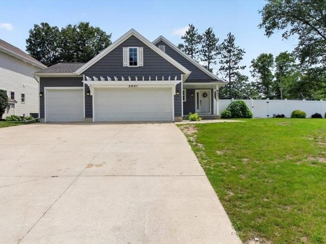 3801 Bobcat Ct, Midland, MI 48642
