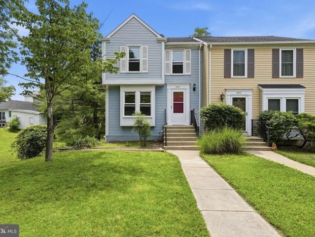 3801 Bonnybridge Pl, Ellicott City, MD 21043