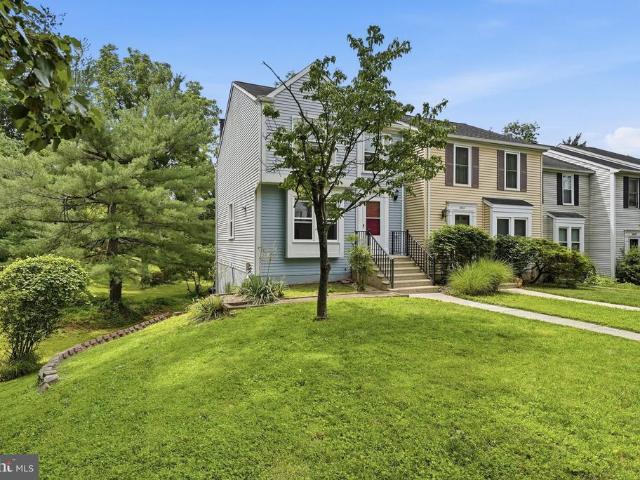 3801 Bonnybridge Place