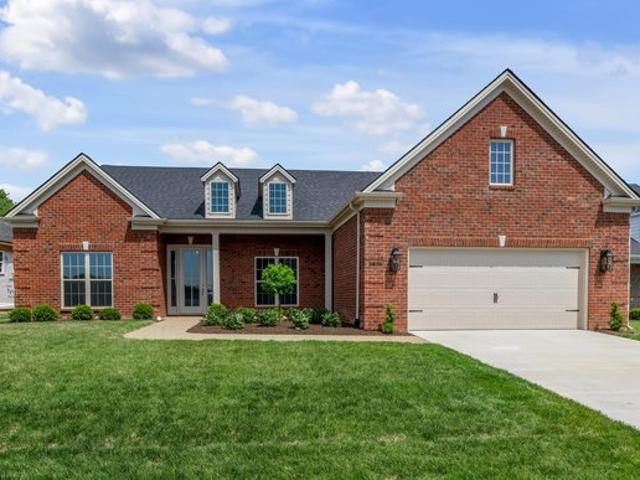 3801 Branham Park, Lexington, KY 40515
