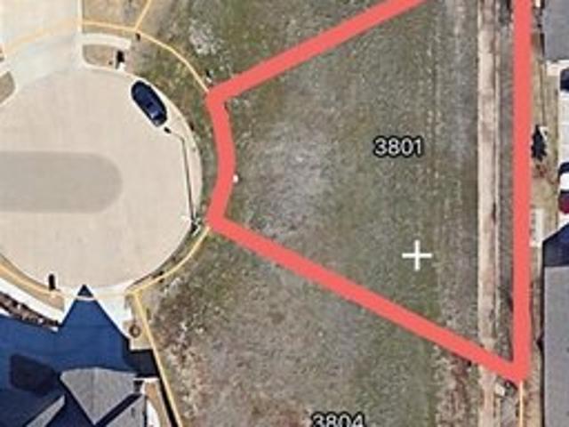 3801 Brenton Cir, Norman, OK 73072