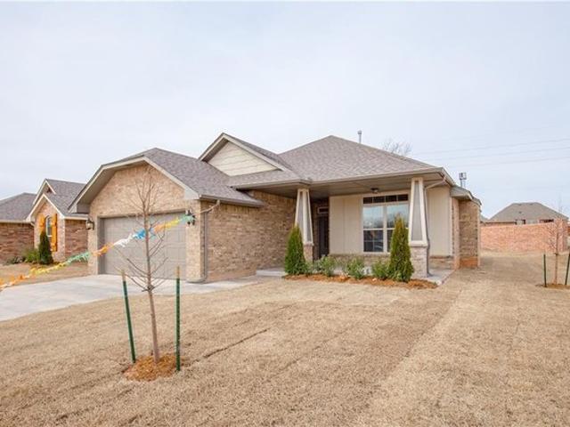 3801 Brougham Way, Oklahoma City, OK 73179