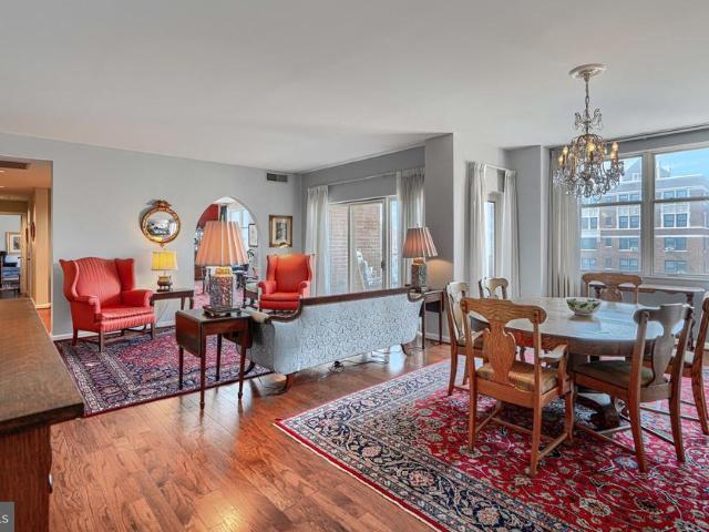 3801 Canterbury Road # 912