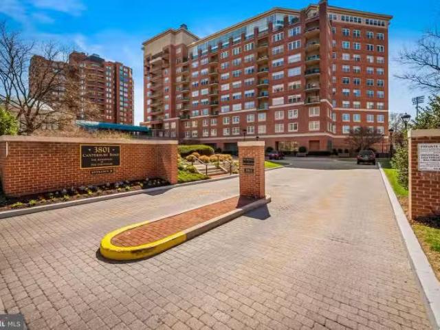 3801 Canterbury Rd #904, Baltimore, MD 21218 MLS MDBA2155586
