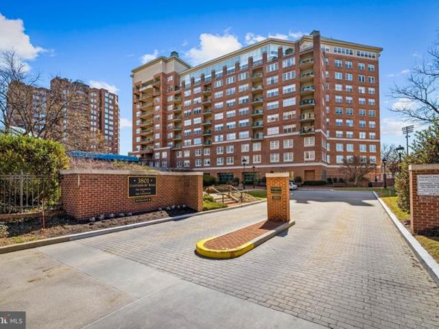 3801 Canterbury Rd Unit 506, Baltimore, MD 21218