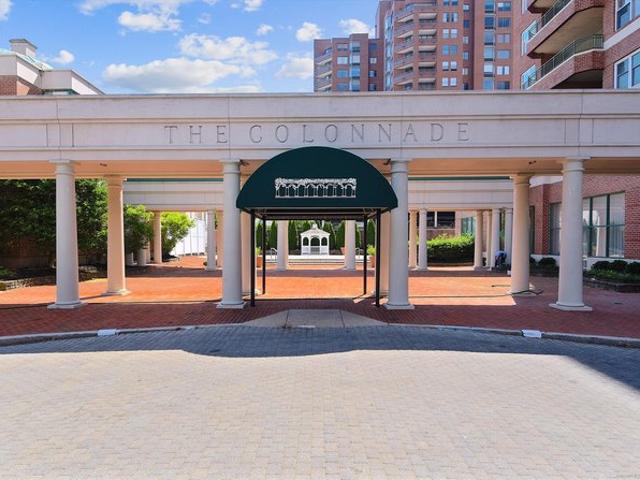 3801 Canterbury Rd Unit 703, Baltimore, MD 21218